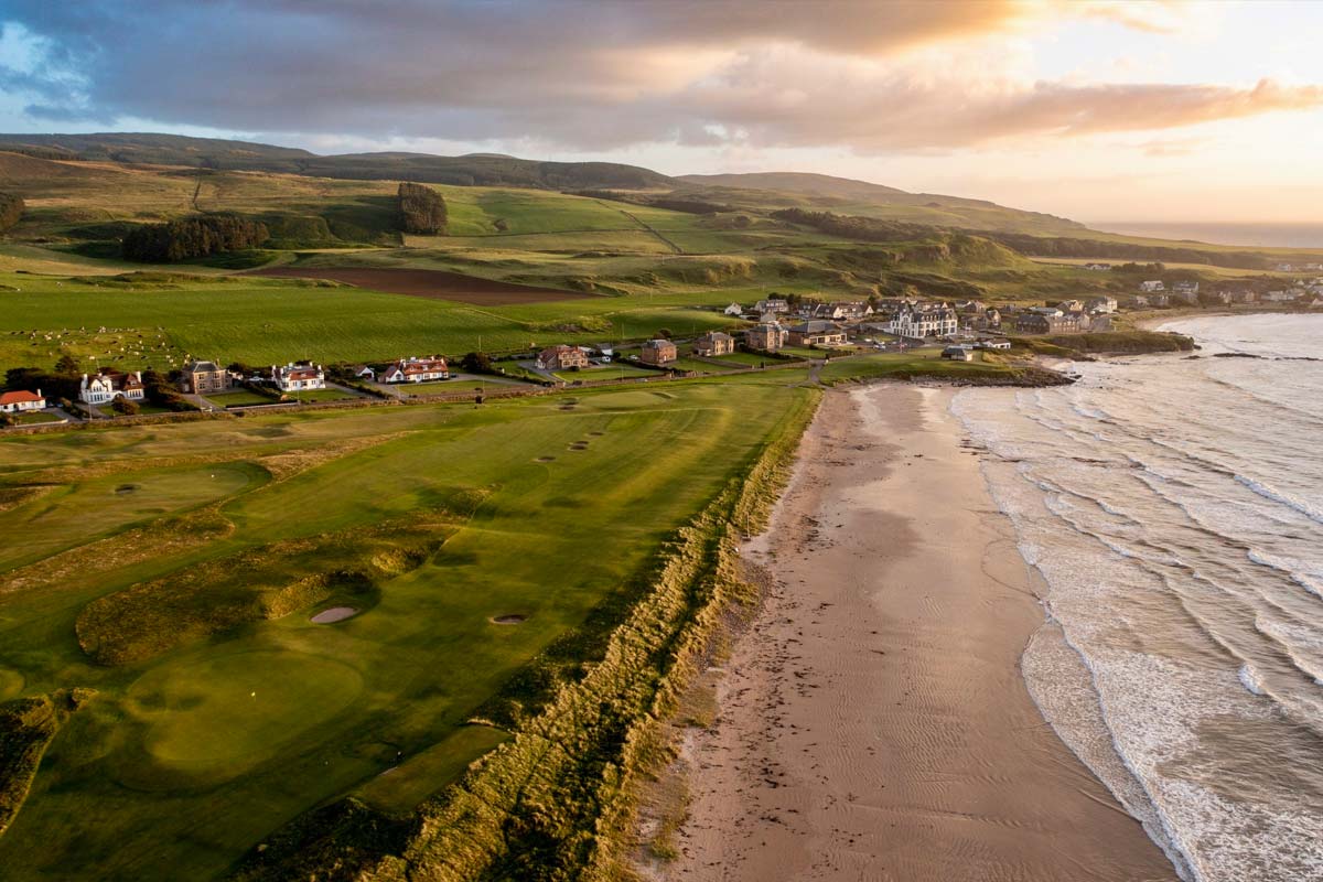 Luxury Whisky Events & Experiences - Campbeltown Bond